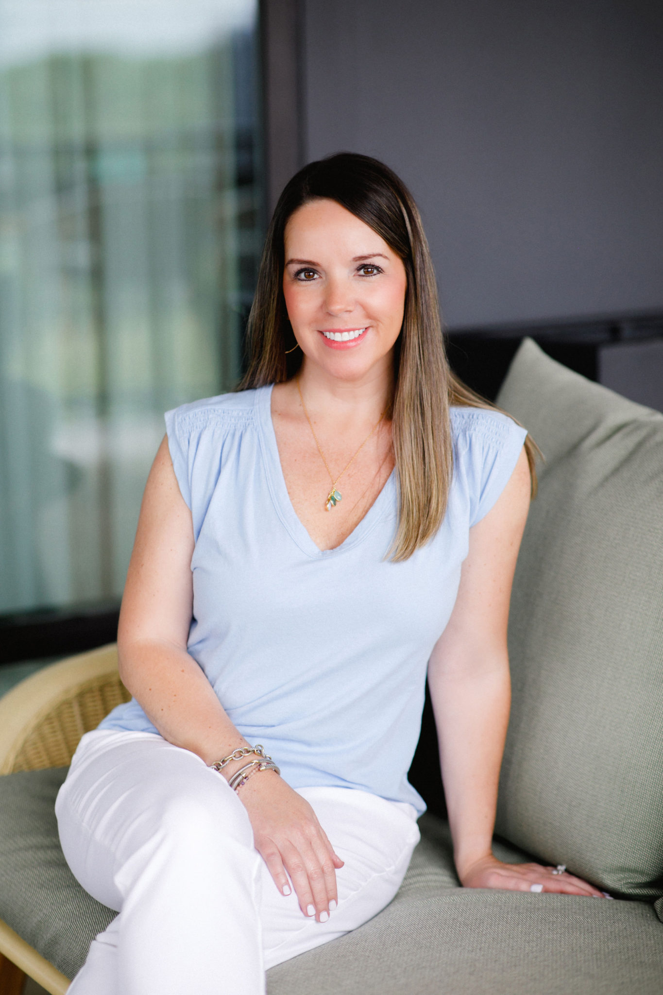 Jennifer Eddy | Chaucer Creek Capital