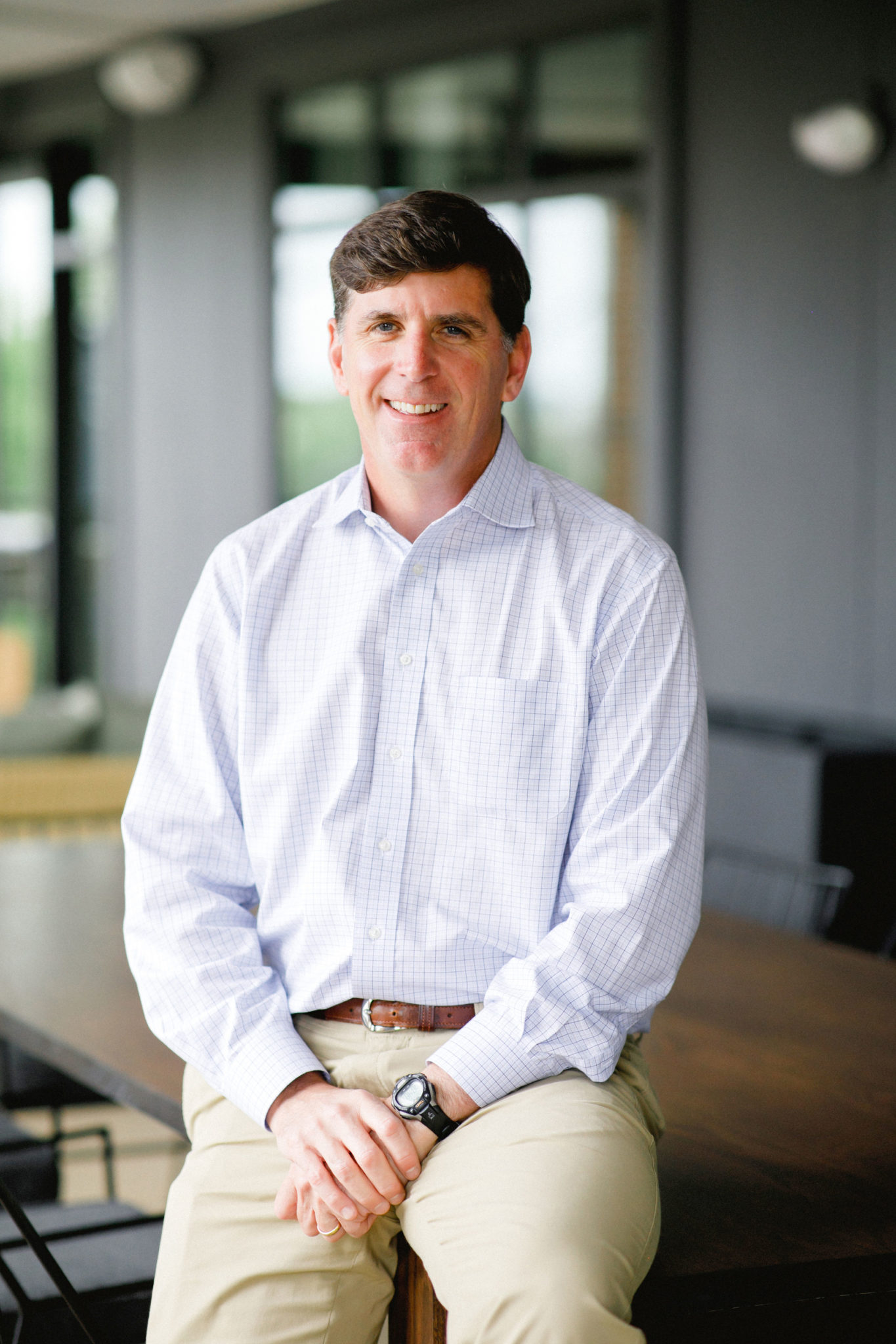 Edmund Waddill, III